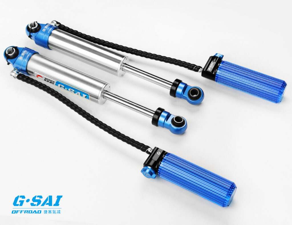 The Ultimate Guide to Choosing Lifted Truck Suspension Kits for Off ...