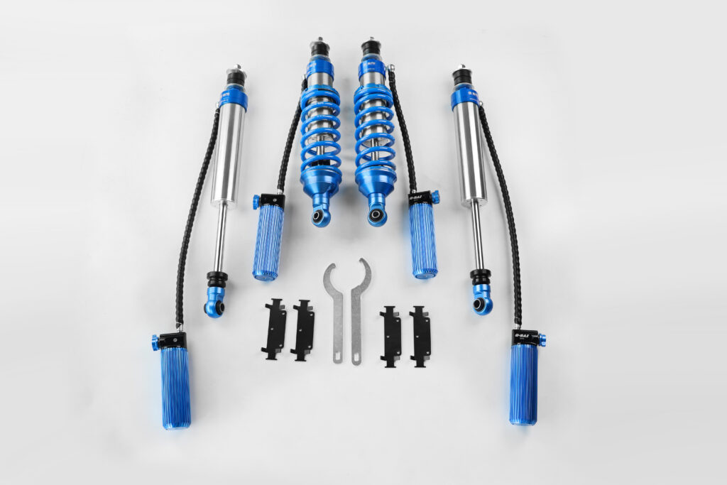 Off-Road Shocks Qatar: The Ultimate Guide for Wholesale Buyers ...