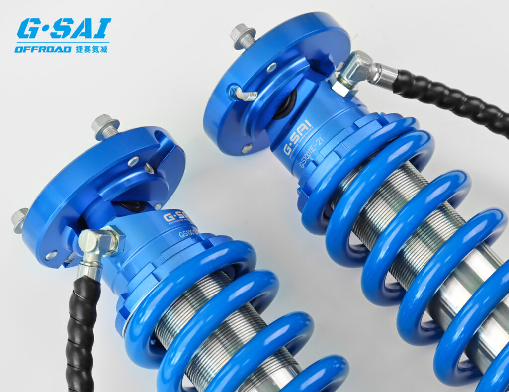 Best Desert Racing Suspension Kits for Off-Road Teams and Auto Parts ...