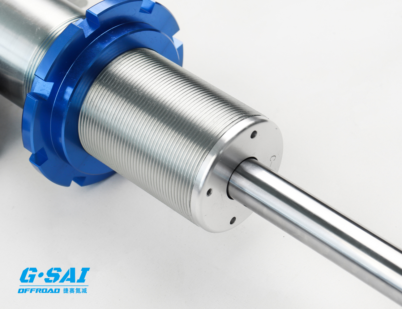 Choosing the Best Heavy-Load Suspension Dampers for Off-Road ...