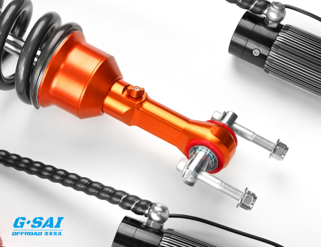 Progressive Rate Suspension Springs: The Ultimate Guide for Wholesale ...