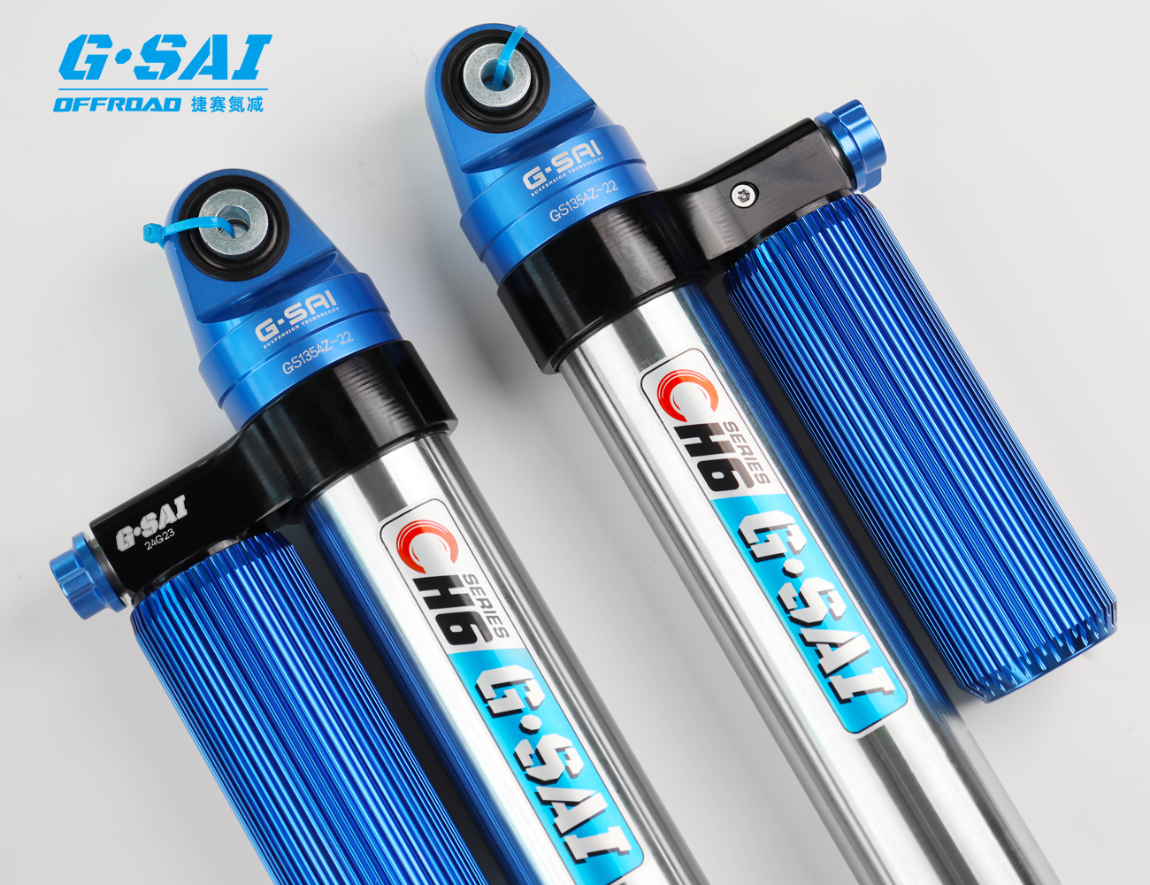 High-Performance Suspension Struts: The Ultimate Guide for B2B Buyers ...