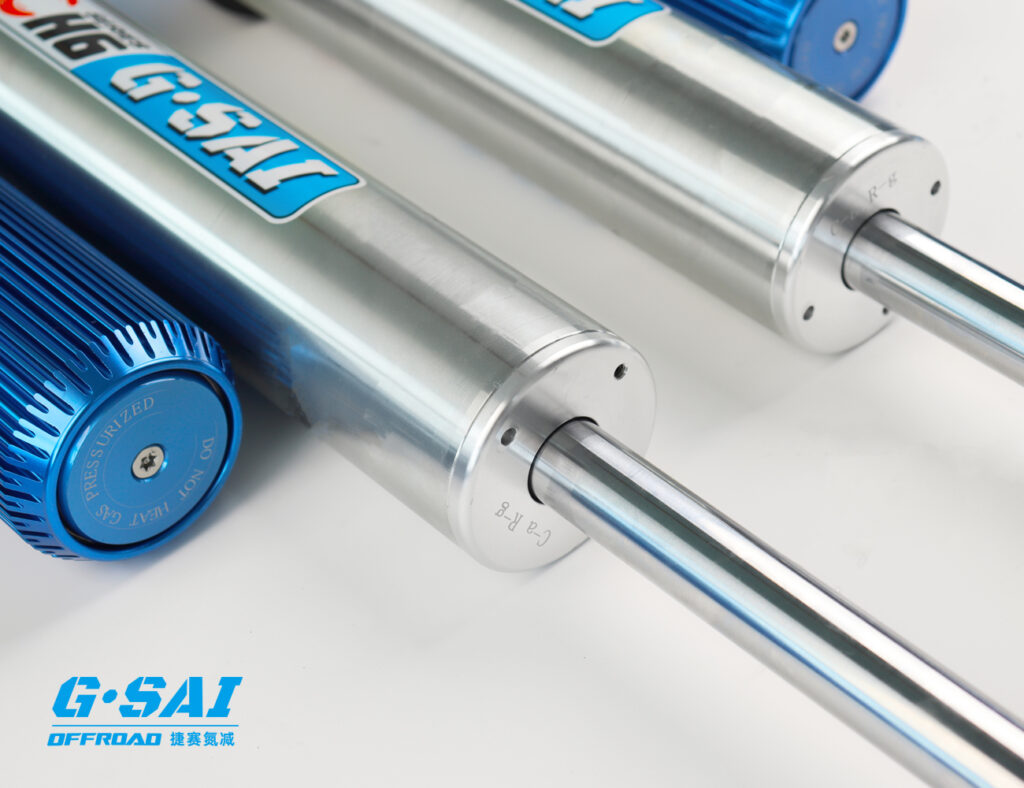 High-Performance Suspension Struts: The Ultimate Guide for B2B Buyers ...