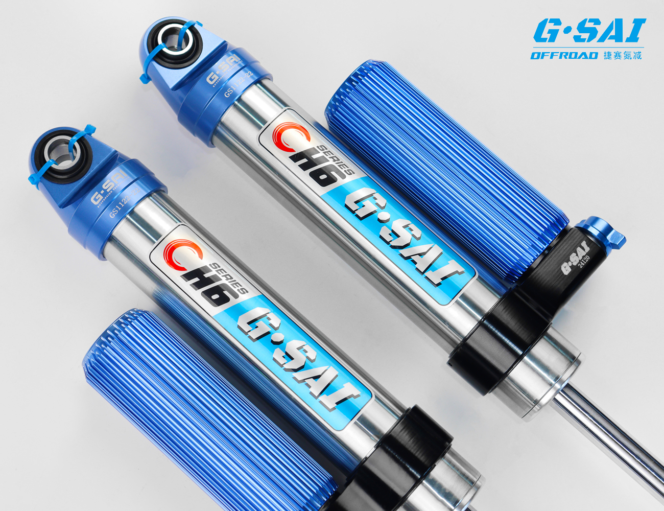 Private Label Shock Absorbers: The Ultimate B2B Guide for Auto Parts ...