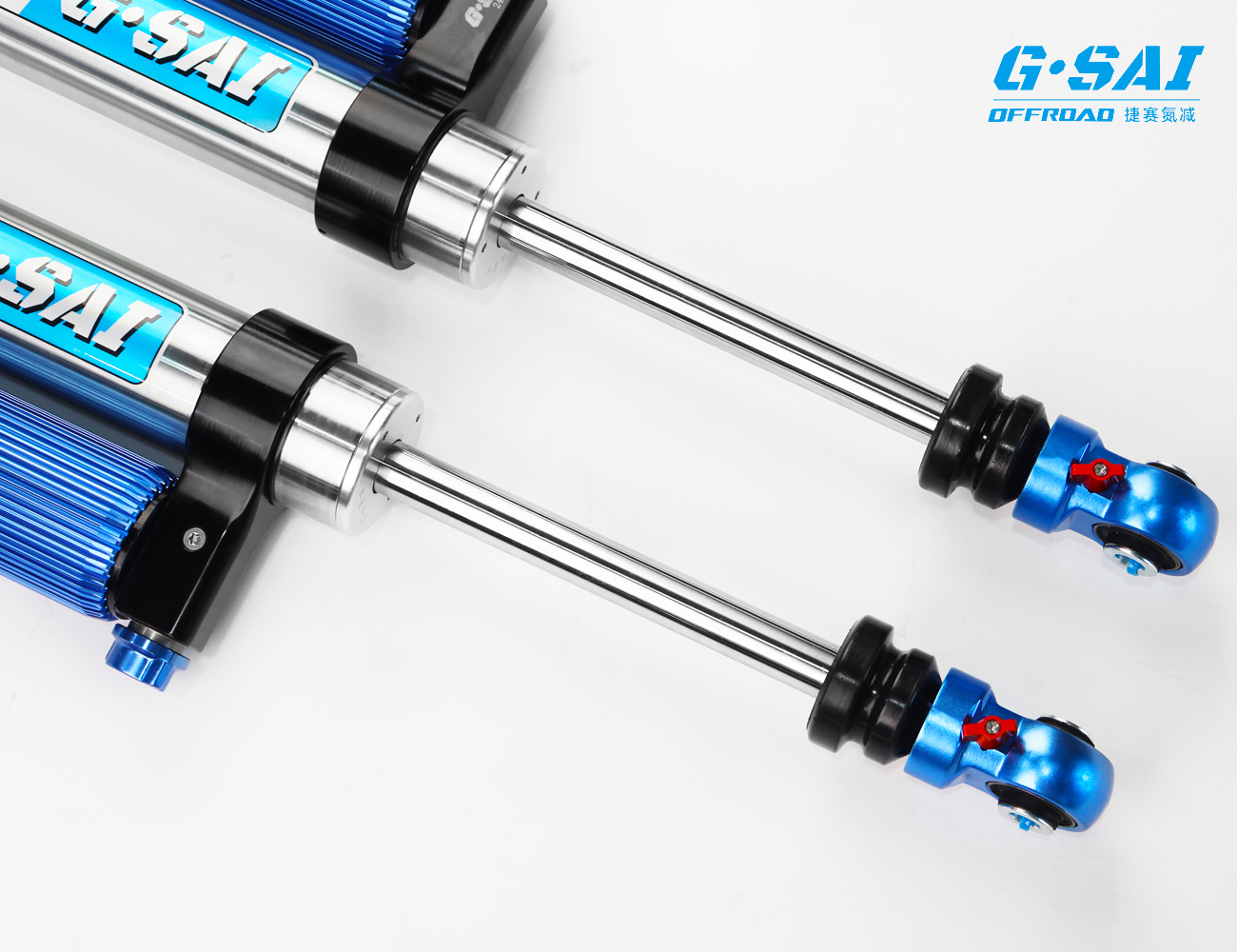 Custom Damping Suspension: The Ultimate Solution for Performance ...