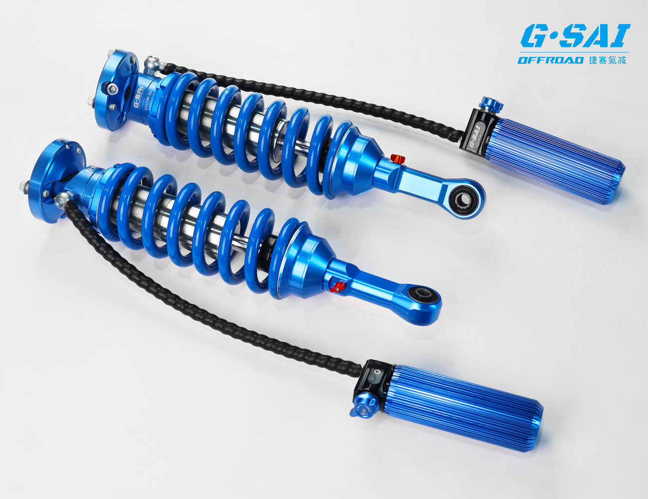 Ultimate Guide to Toyota Land Cruiser Shocks for Off-Road & Racing ...