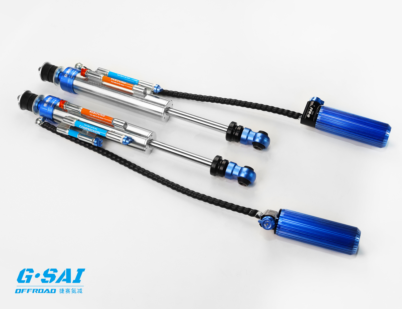 Adjustable Suspension Kits for Off-Road SUVs in Saudi Arabia