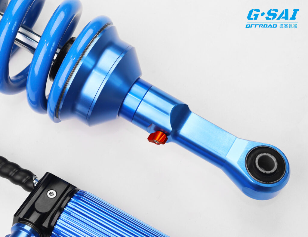 Heavy-Duty Shocks for Fleets in the US: A Complete Sourcing & Buying ...