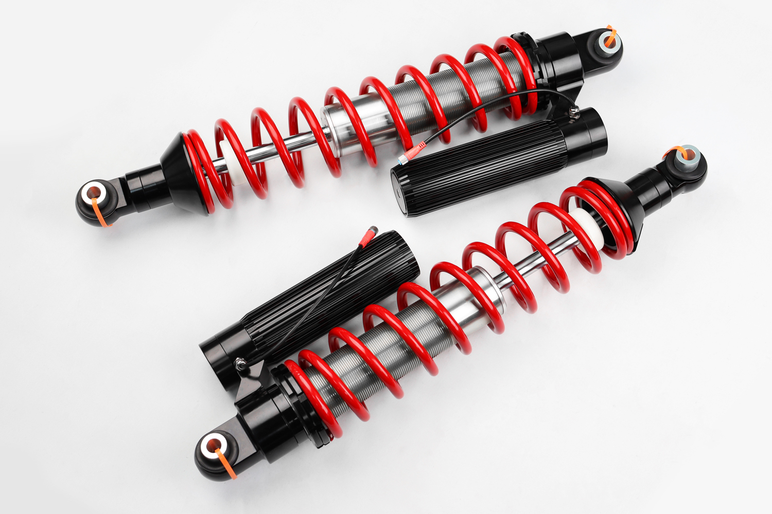 What Makes a Shock Absorber Heavy-Duty? Key Features for Off-Road and ...
