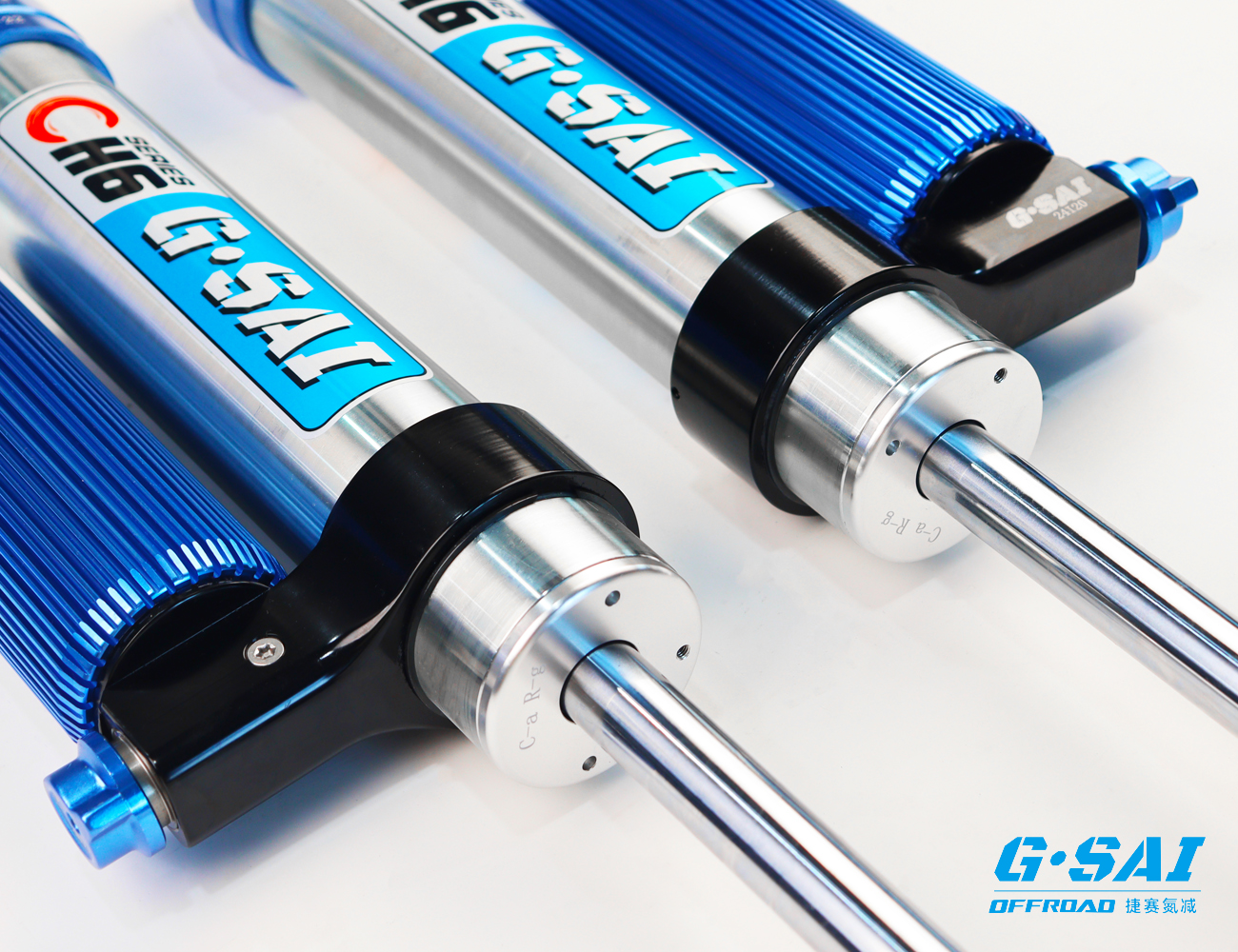 Adjustable Truck Shocks Canada: A Complete B2B Guide for Wholesale and ...