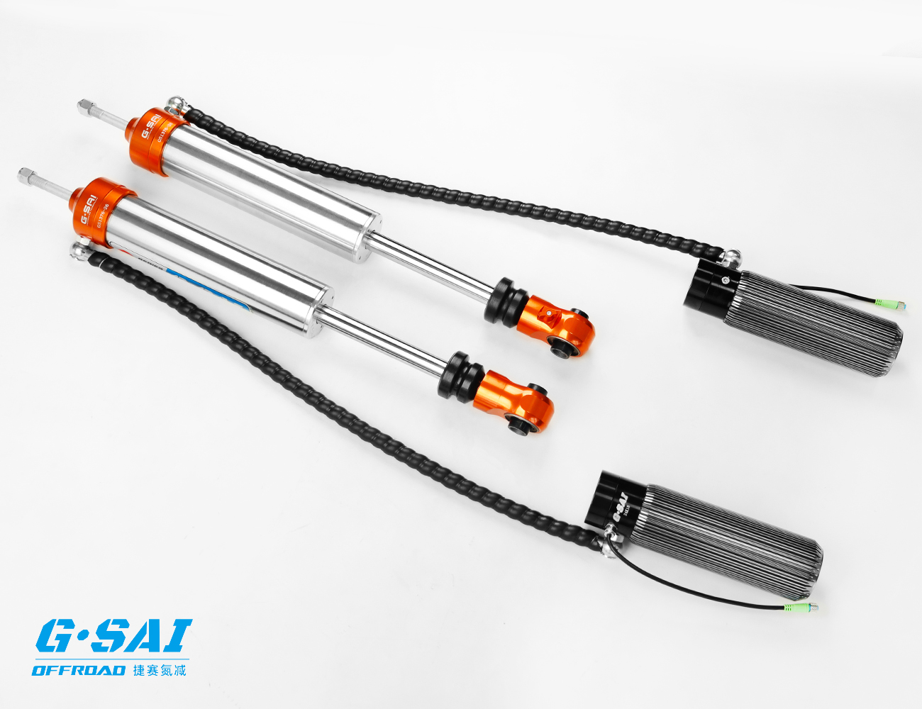 Rust-Resistant Suspension Solutions for SUVs in Thailand