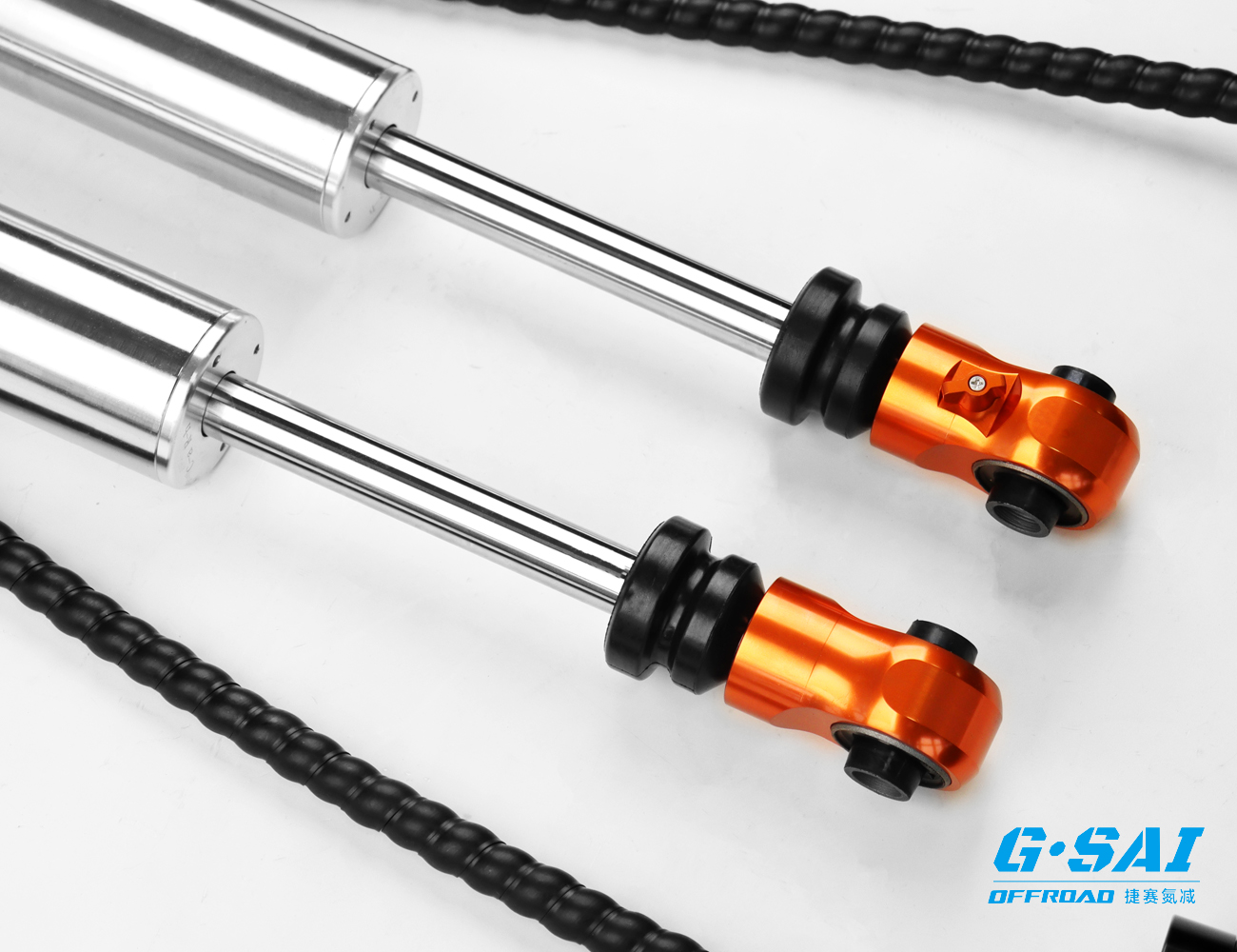 How Do I Know If My Suspension Needs Replacement? A Complete B2B Guide ...