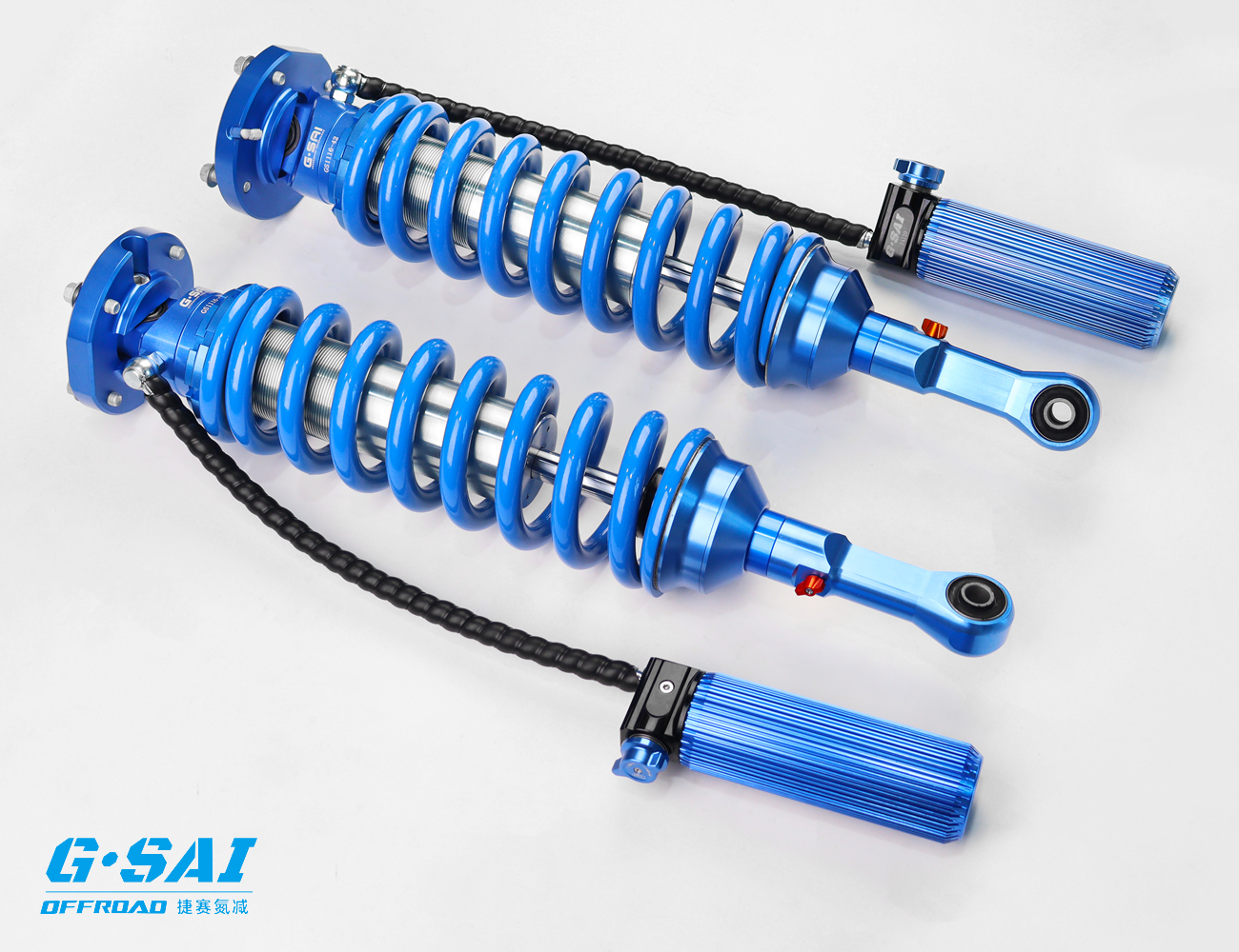 Why Thailand Leads in SUV Shock Absorber Manufacturing