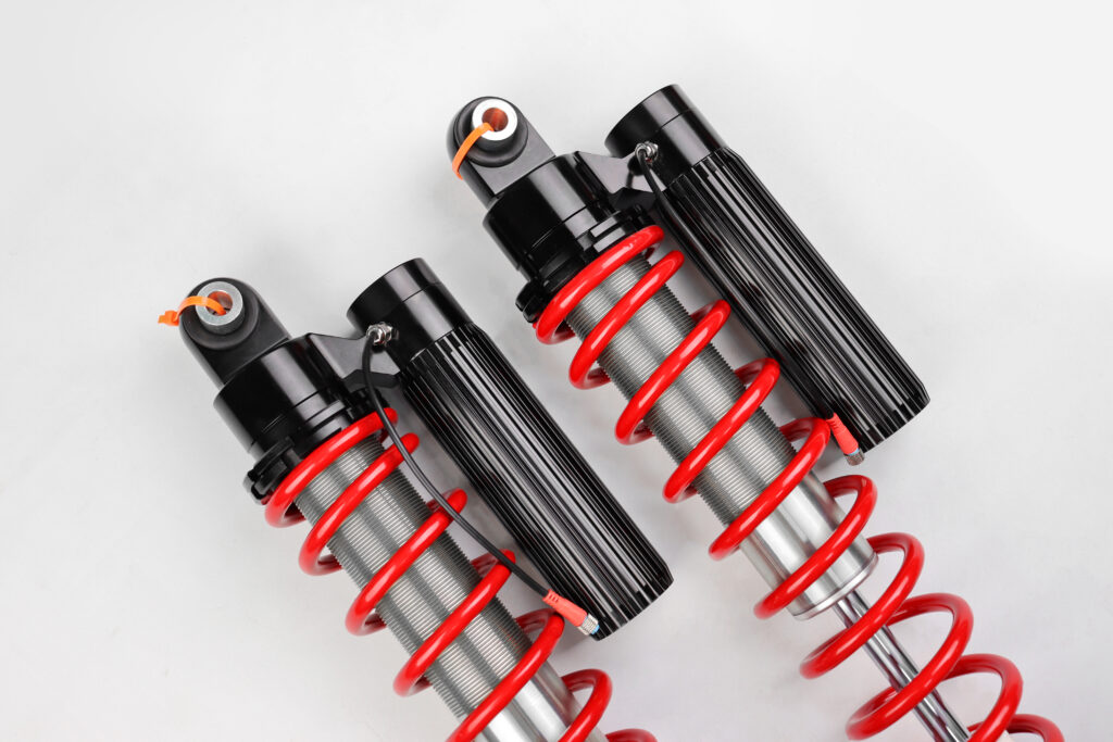How Do Adjustable Shocks Work? A Complete Guide for Off-Road and ...