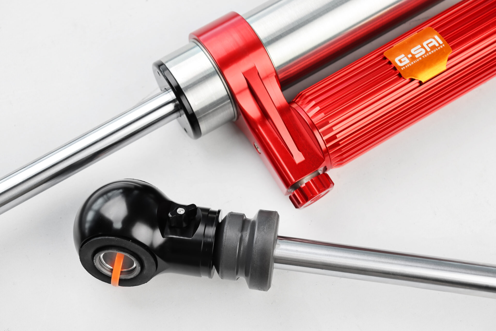 How Asian Custom Shocks Comply with TÜV and DIN Standards